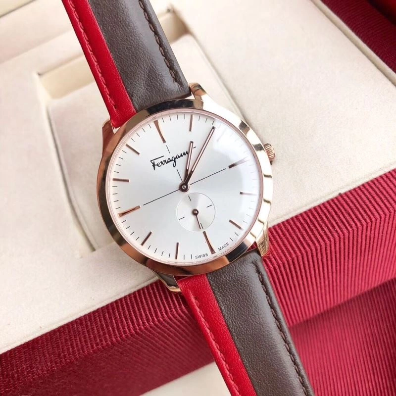 Exact replica FERRAGAMO Watches