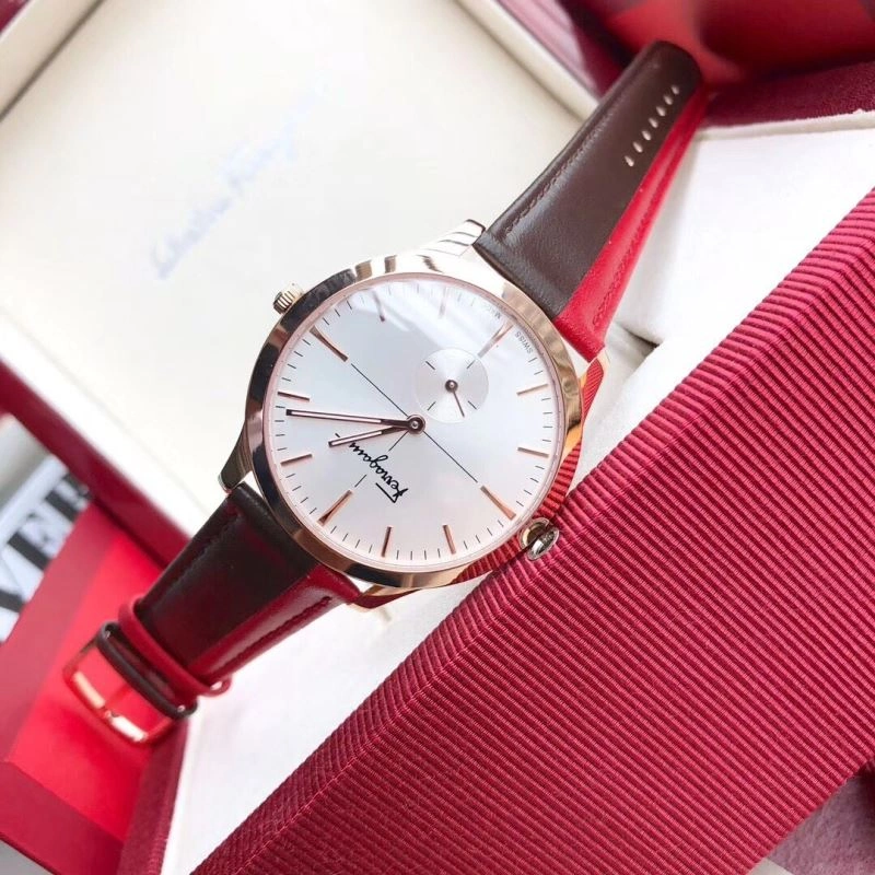 Exact replica FERRAGAMO Watches