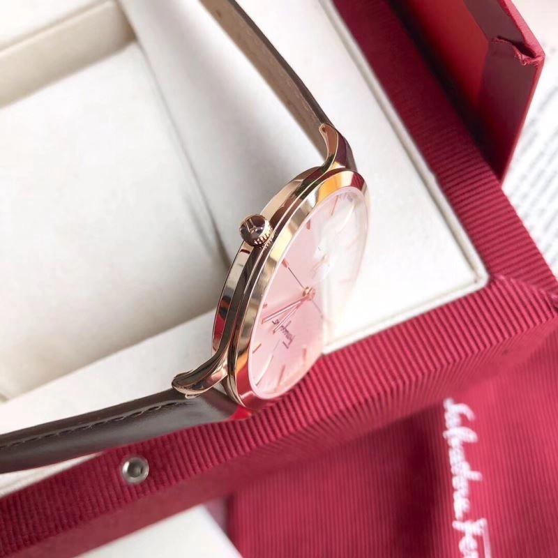 Exact replica FERRAGAMO Watches