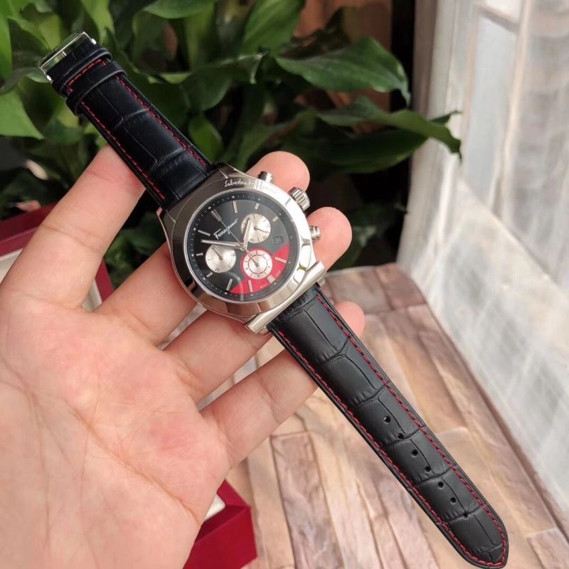 FERRAGAMO Watches