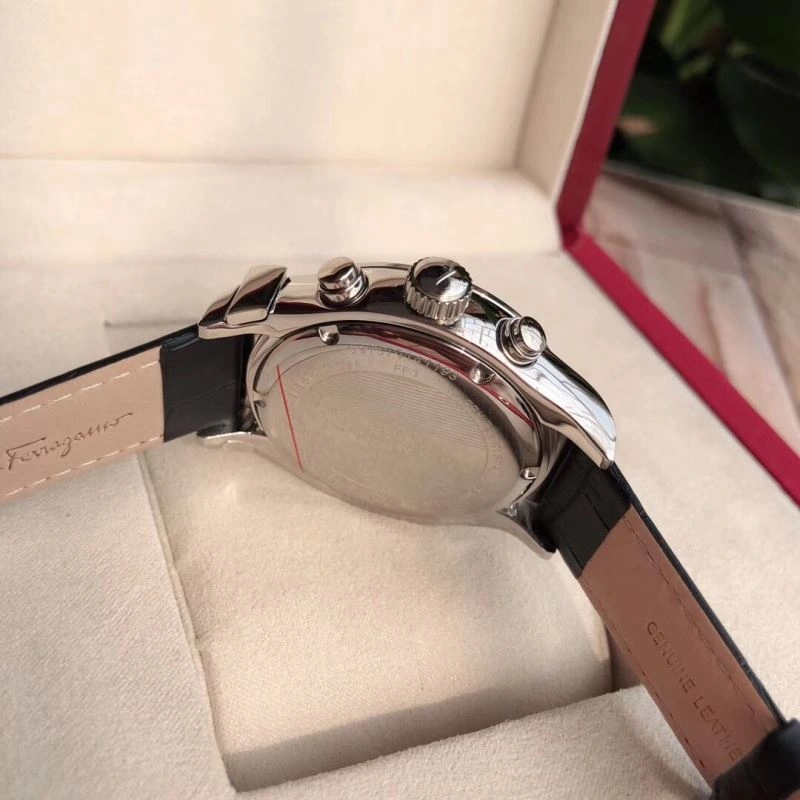 Brand-authenticated FERRAGAMO Watches