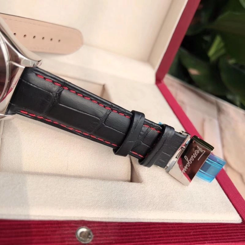 Brand-authenticated FERRAGAMO Watches