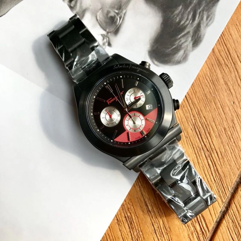 FERRAGAMO Watches