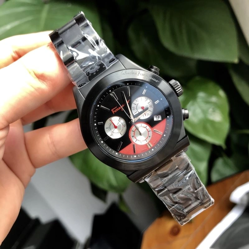 Original FERRAGAMO Watches