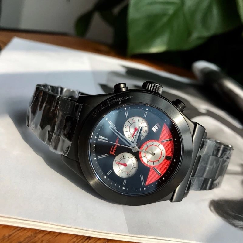 Original FERRAGAMO Watches