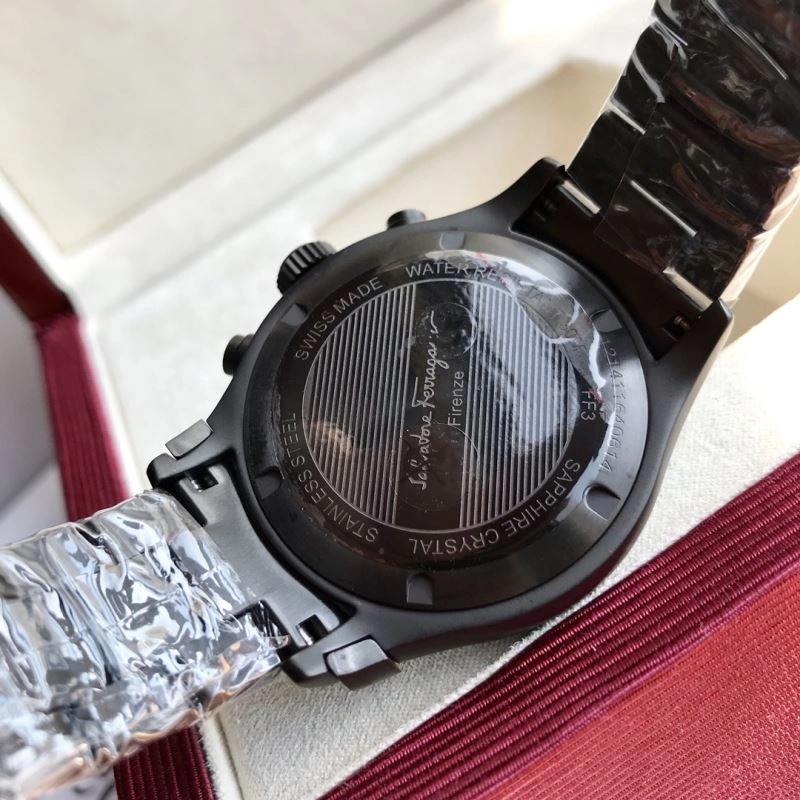 Original FERRAGAMO Watches