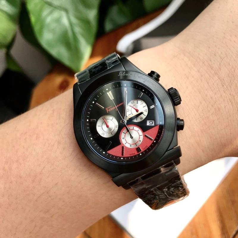 Original FERRAGAMO Watches
