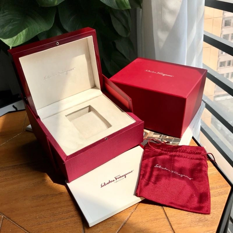 Original FERRAGAMO Watches
