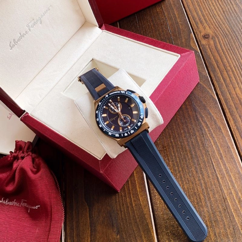 Discounted FERRAGAMO Watches