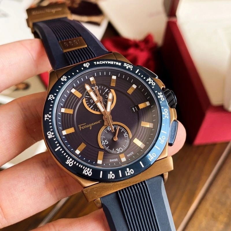 Discounted FERRAGAMO Watches