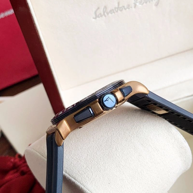 Discounted FERRAGAMO Watches