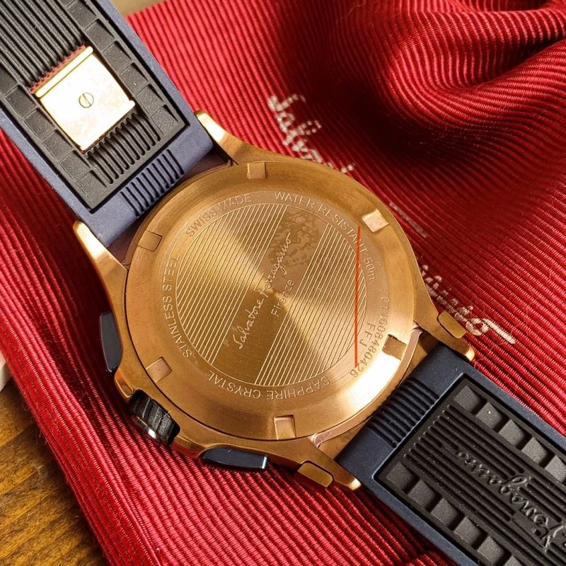 Discounted FERRAGAMO Watches