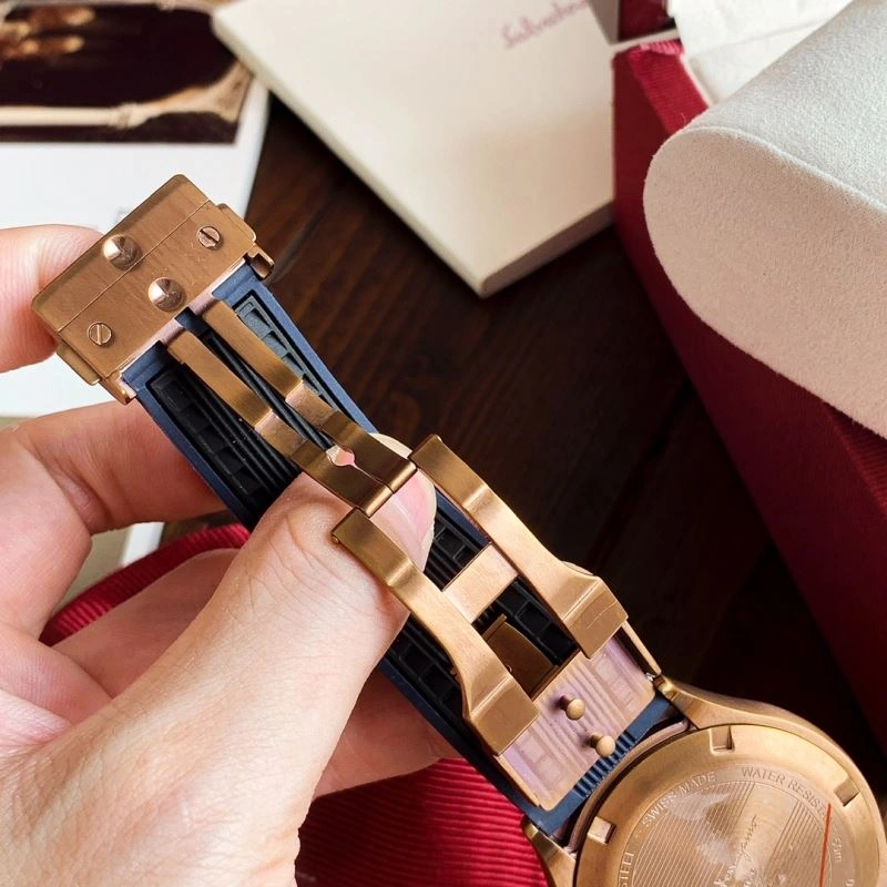 Discounted FERRAGAMO Watches