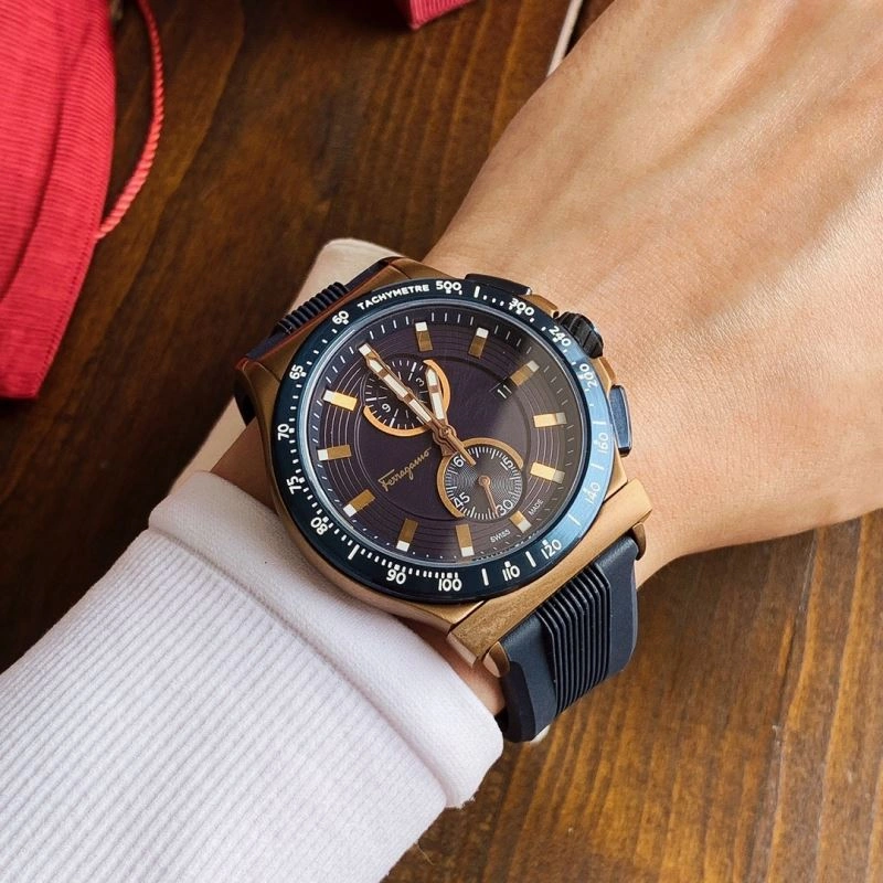 Discounted FERRAGAMO Watches