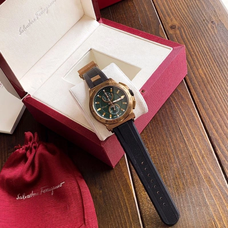 1:1 copy FERRAGAMO Watches