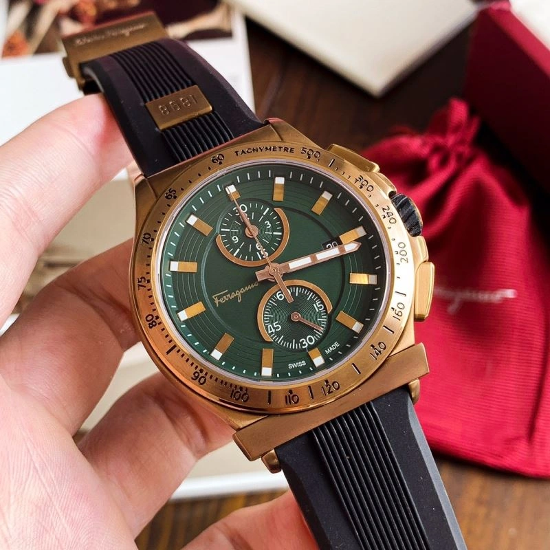 1:1 copy FERRAGAMO Watches