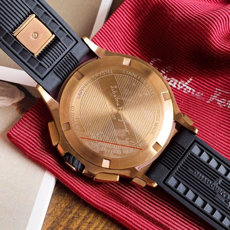 1:1 copy FERRAGAMO Watches