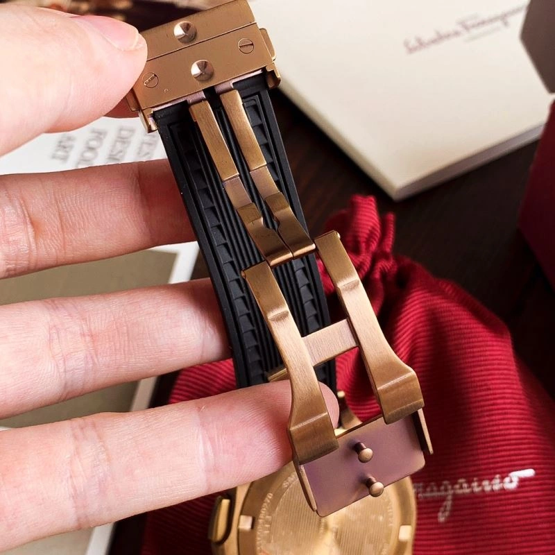 1:1 copy FERRAGAMO Watches