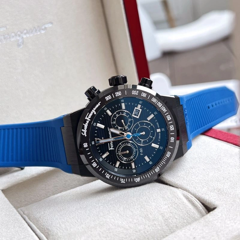 Official FERRAGAMO Watches