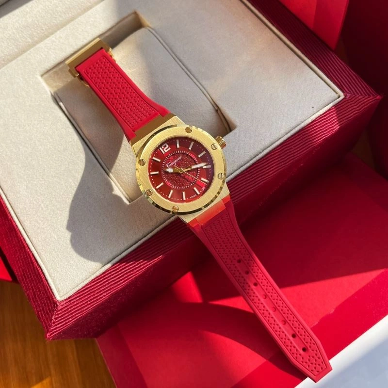 Low-cost FERRAGAMO Watches