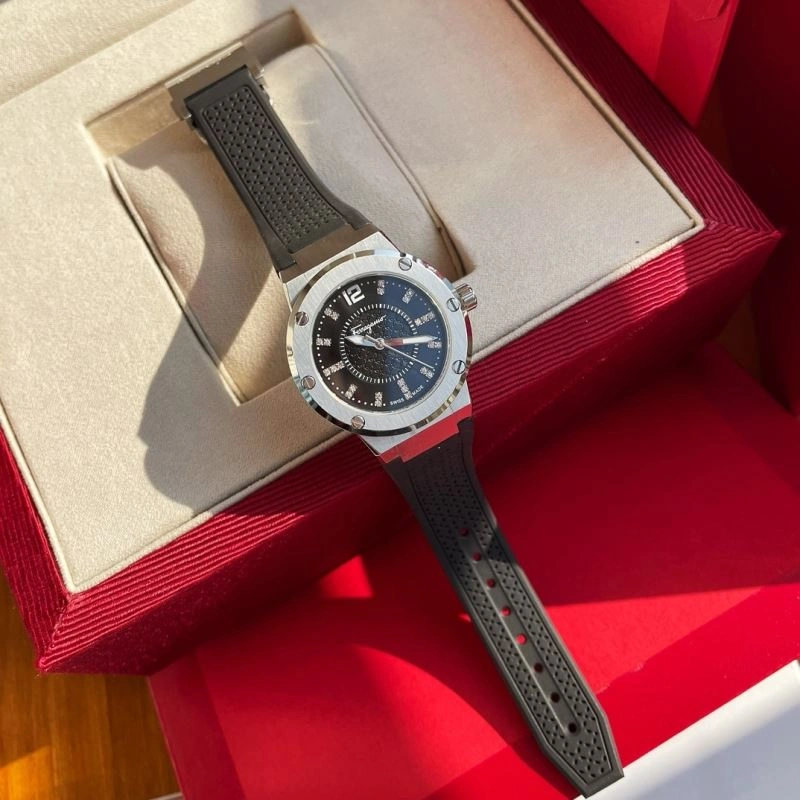 Low-cost FERRAGAMO Watches