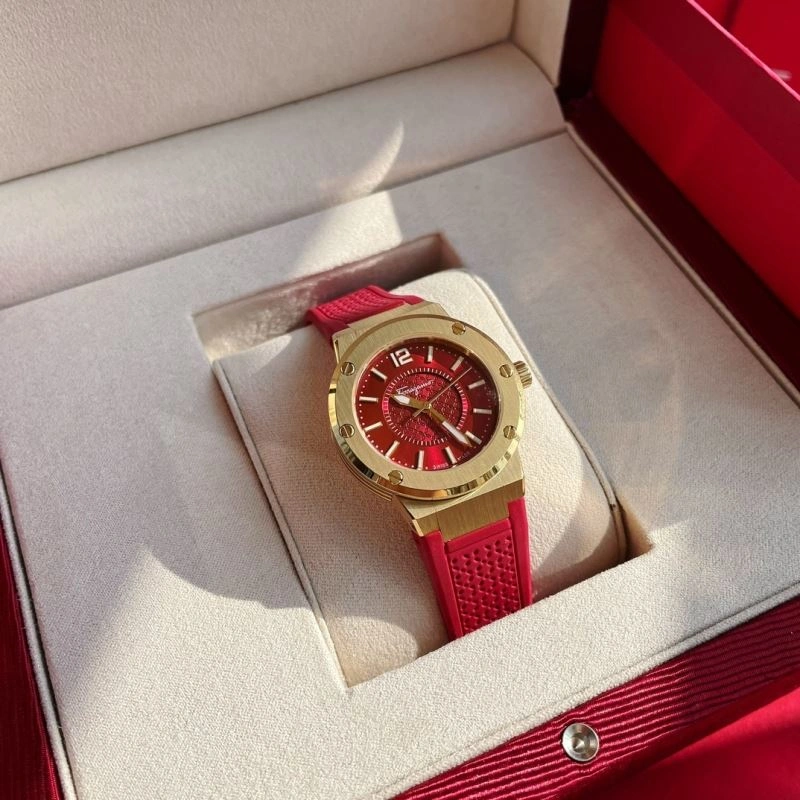 Low-cost FERRAGAMO Watches