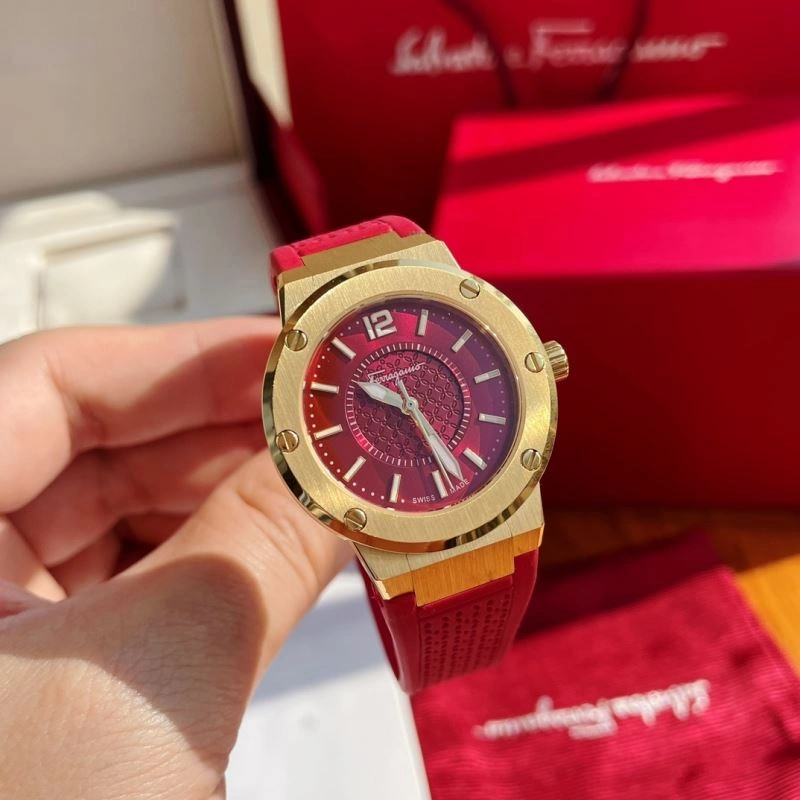 Low-cost FERRAGAMO Watches