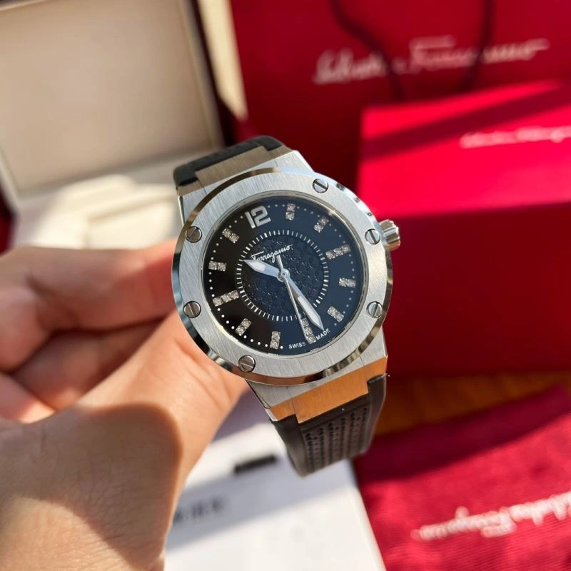 Low-cost FERRAGAMO Watches