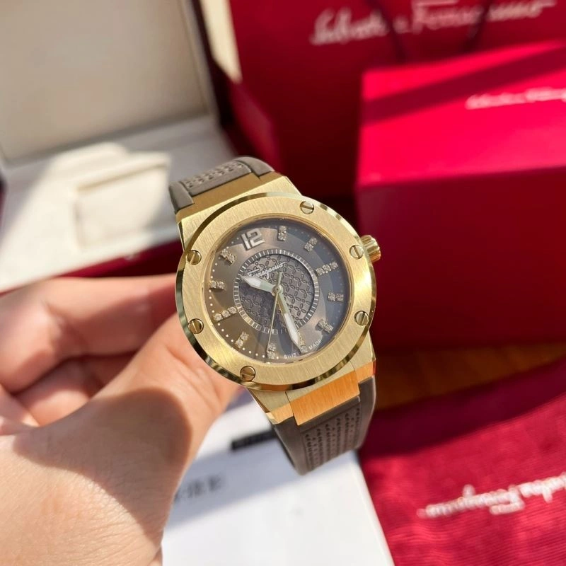 Low-cost FERRAGAMO Watches