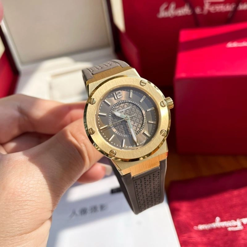 Low-cost FERRAGAMO Watches