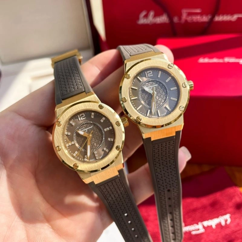 Low-cost FERRAGAMO Watches