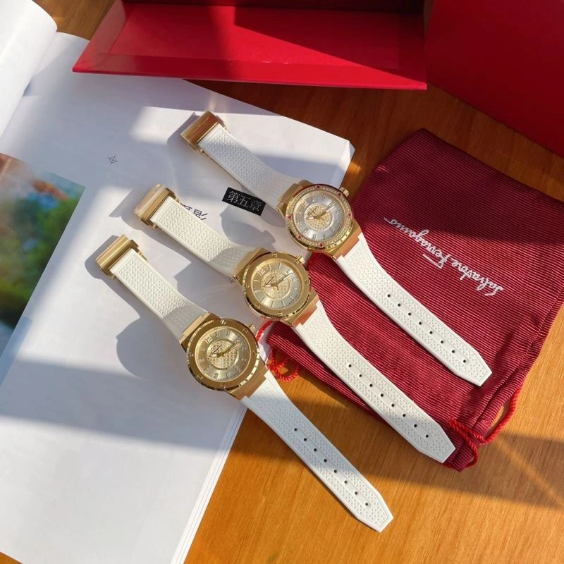 FERRAGAMO Watches