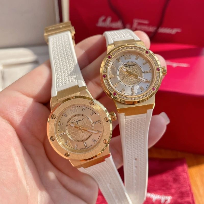 Top match FERRAGAMO Watches