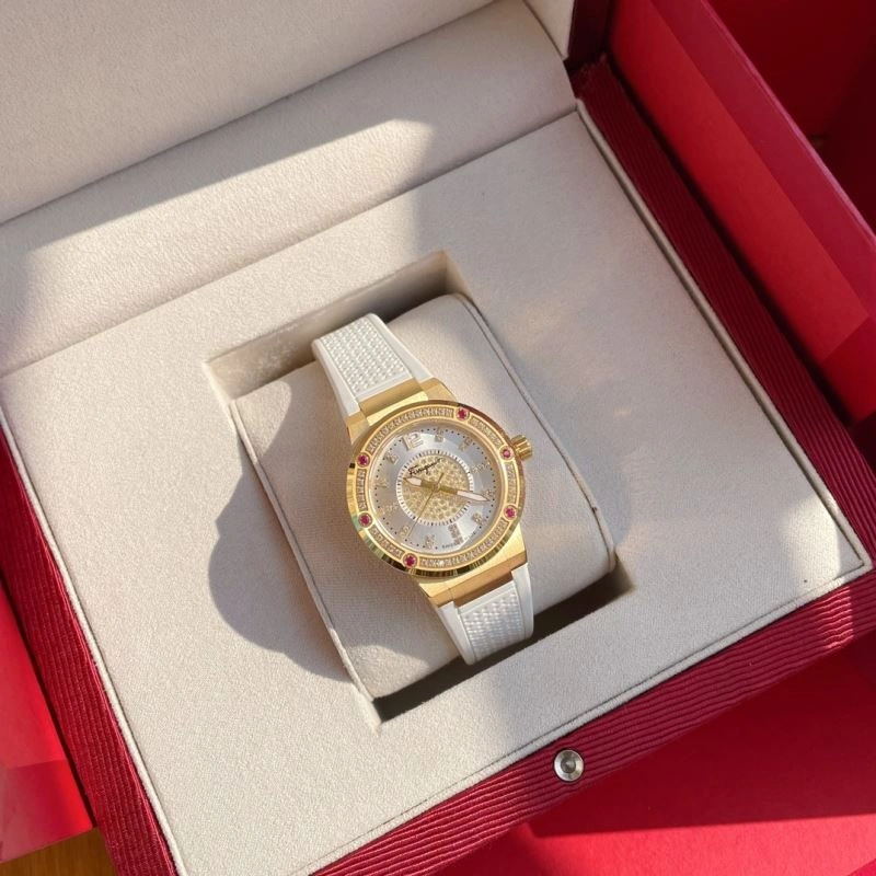 Top match FERRAGAMO Watches