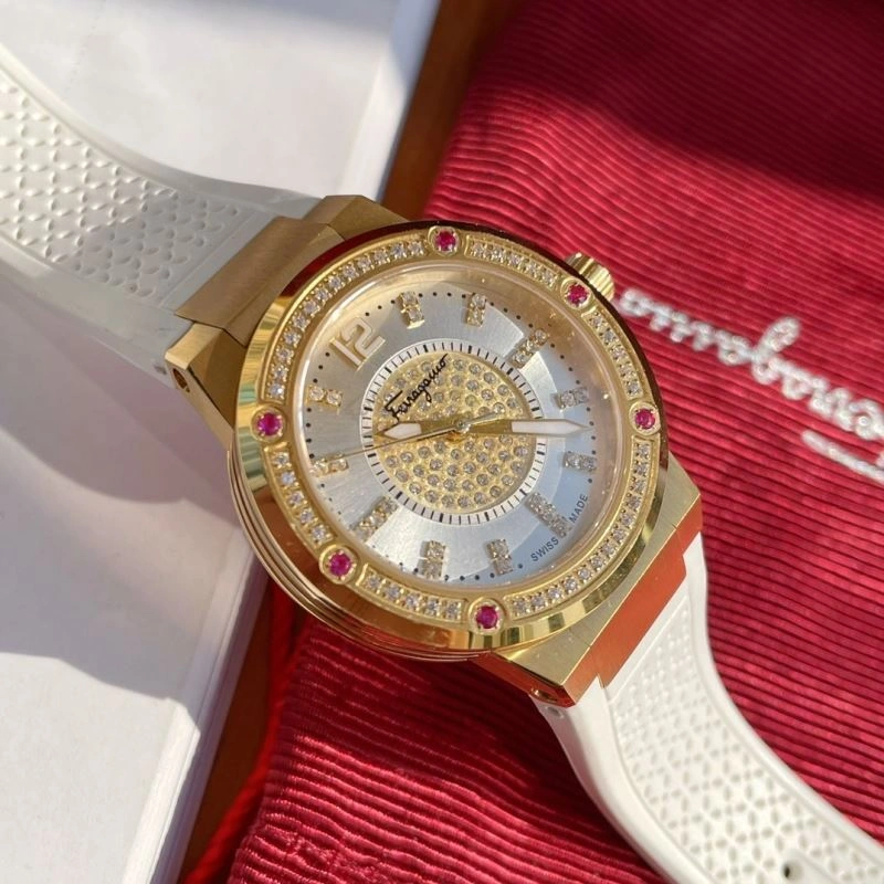 Top match FERRAGAMO Watches