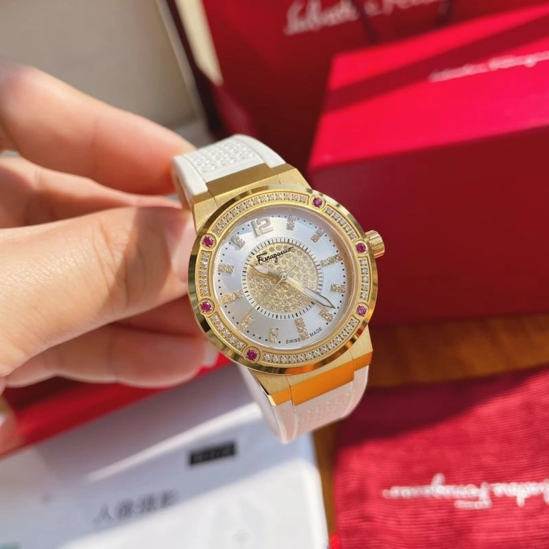 Top match FERRAGAMO Watches