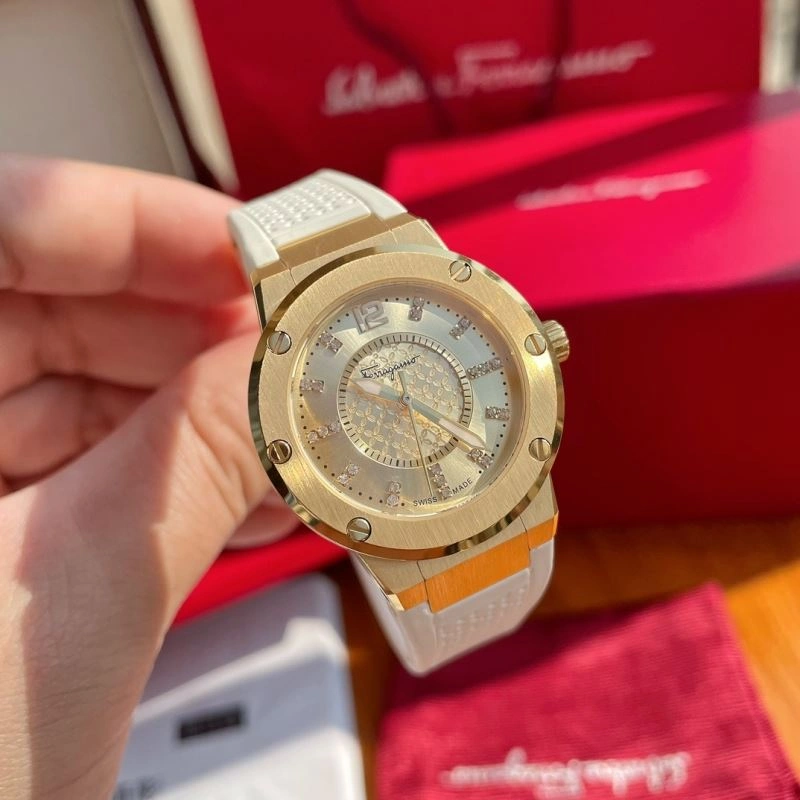 Top match FERRAGAMO Watches
