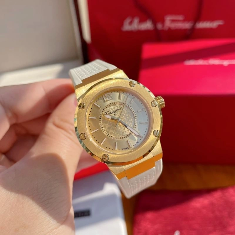 Top match FERRAGAMO Watches