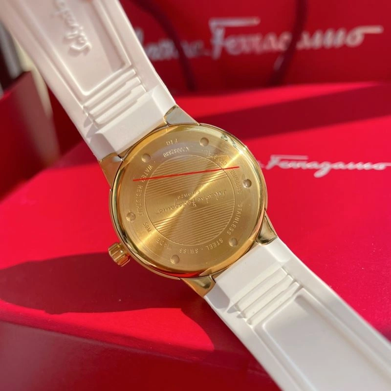 Top match FERRAGAMO Watches