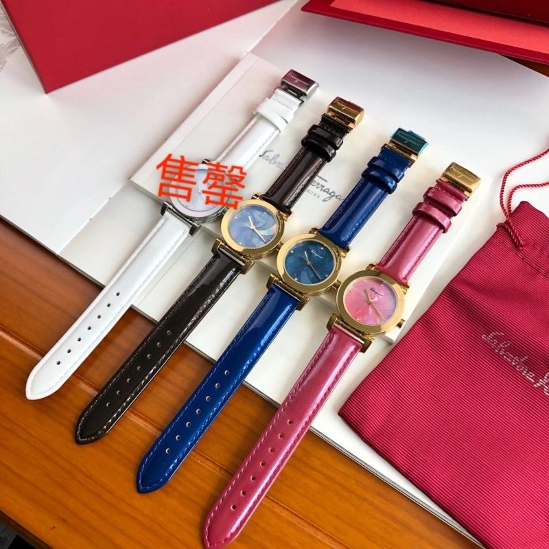 FERRAGAMO Watches