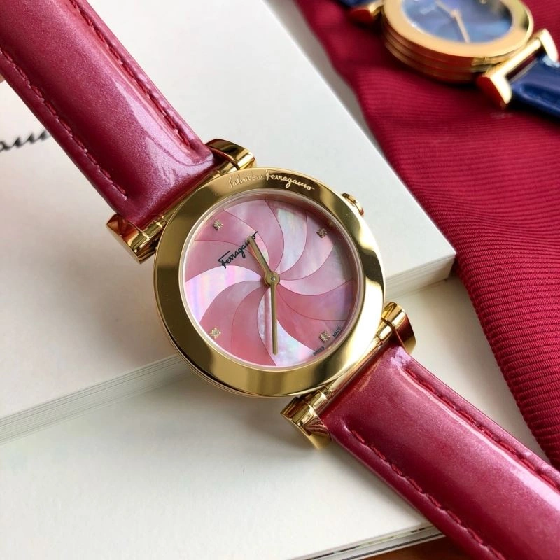 Accurate model FERRAGAMO Watches