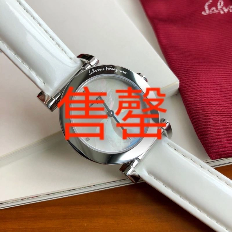 Accurate model FERRAGAMO Watches