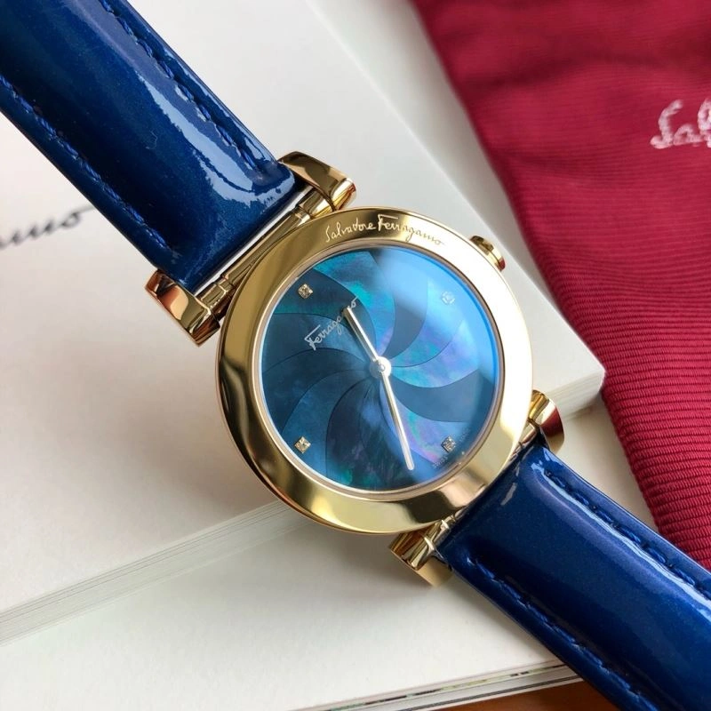 Accurate model FERRAGAMO Watches