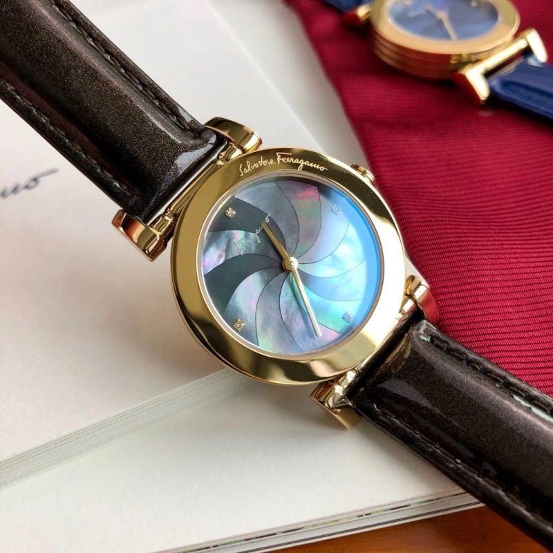 Accurate model FERRAGAMO Watches