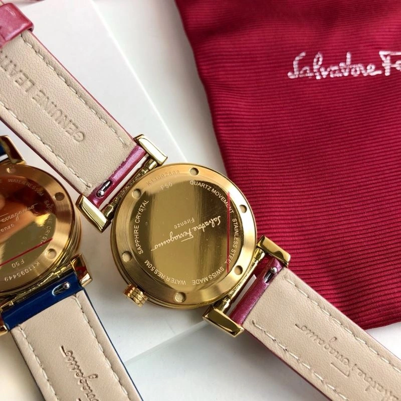 Accurate model FERRAGAMO Watches
