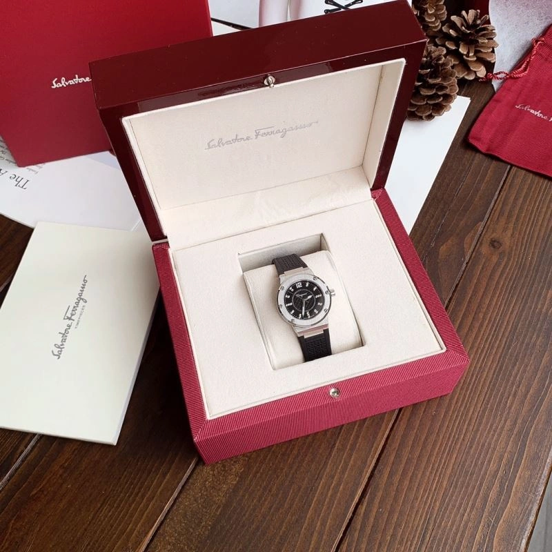 FERRAGAMO Watches