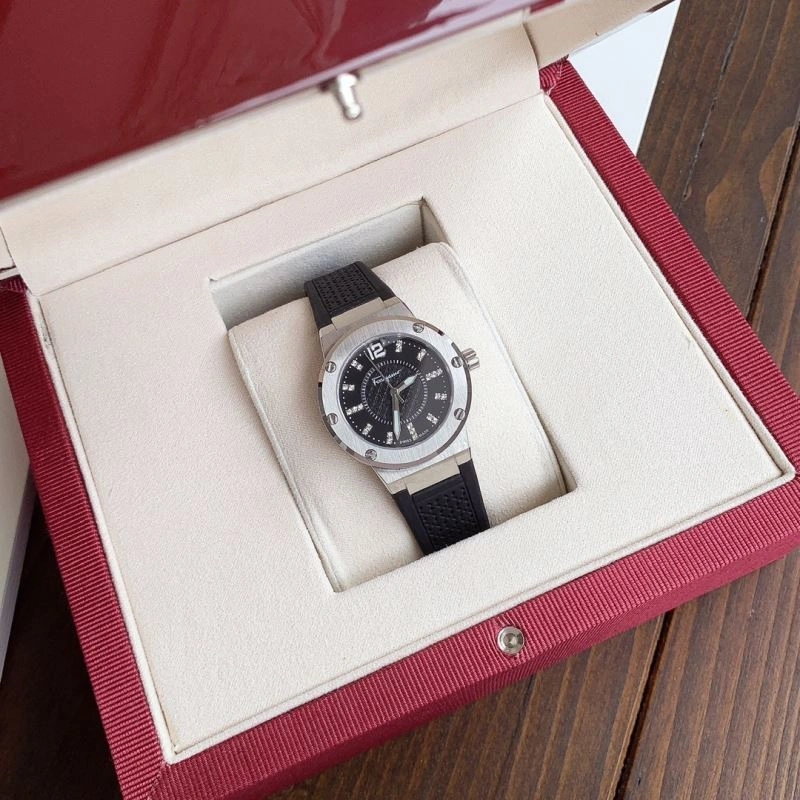 Low-cost FERRAGAMO Watches