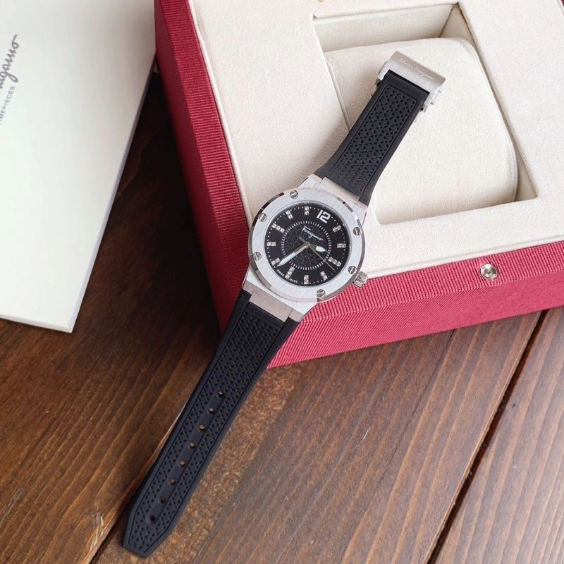 Low-cost FERRAGAMO Watches