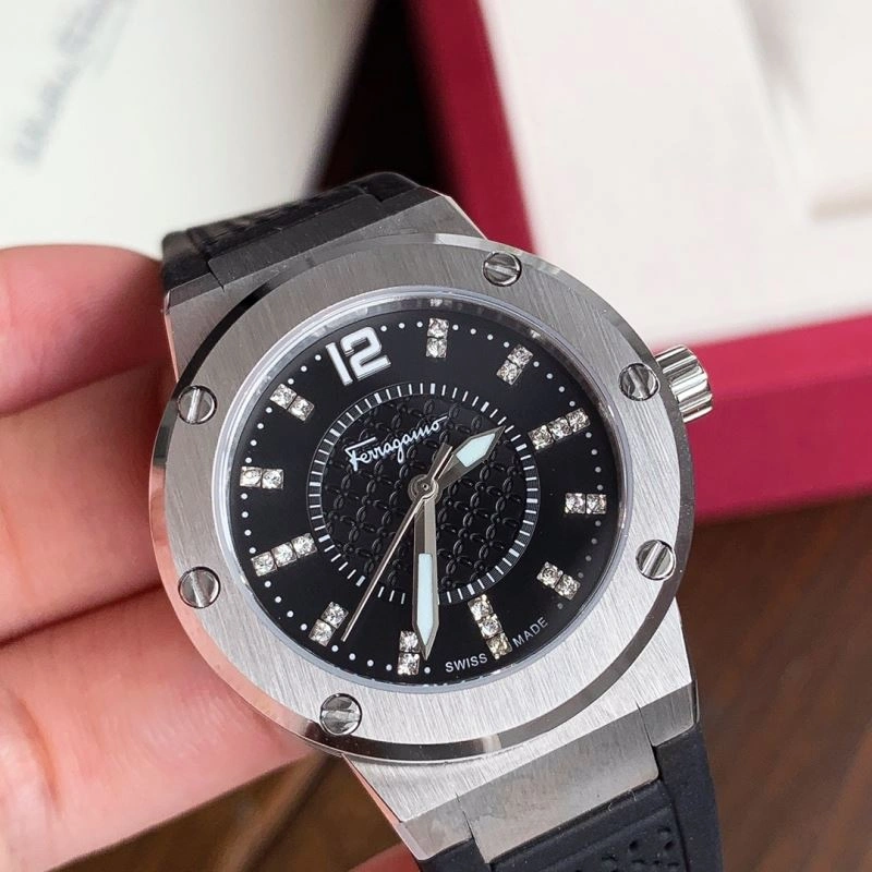 Low-cost FERRAGAMO Watches