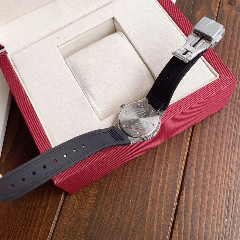 Low-cost FERRAGAMO Watches